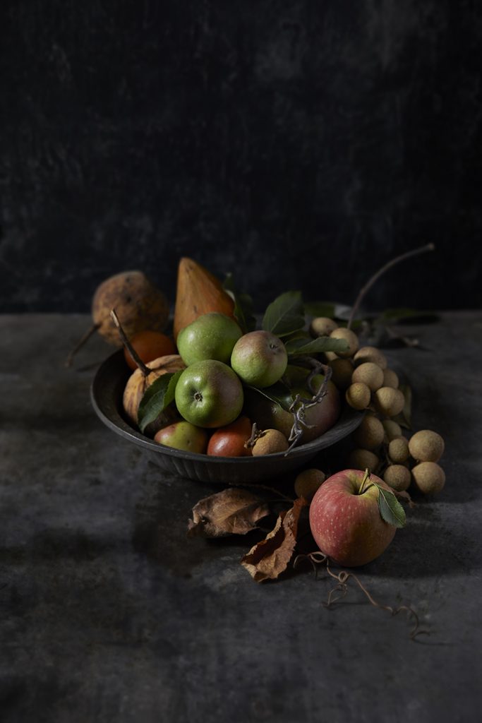 Fruit Photography - Food Photographer | Brent Parker Jones